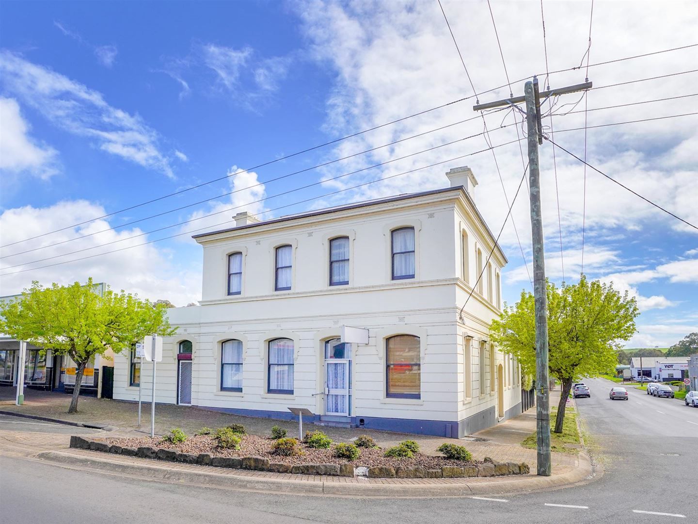 126 Henty Street, Casterton VIC 3311 | Domain