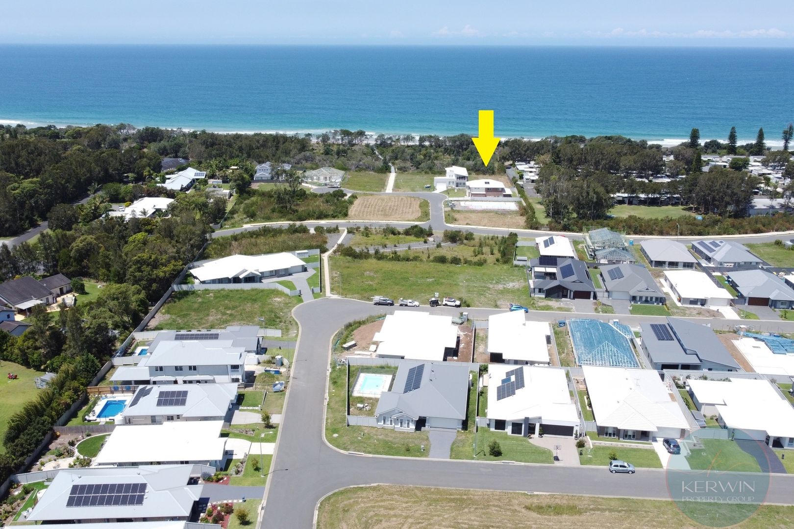 8 Seaside Place, Diamond Beach NSW 2430 | Domain