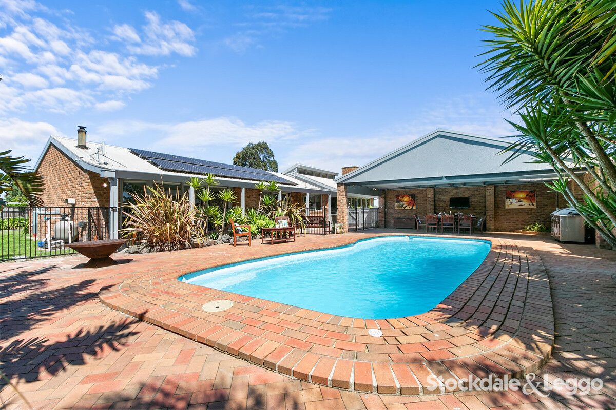 1-3 Cobham Court, Glengarry VIC 3854 | Domain