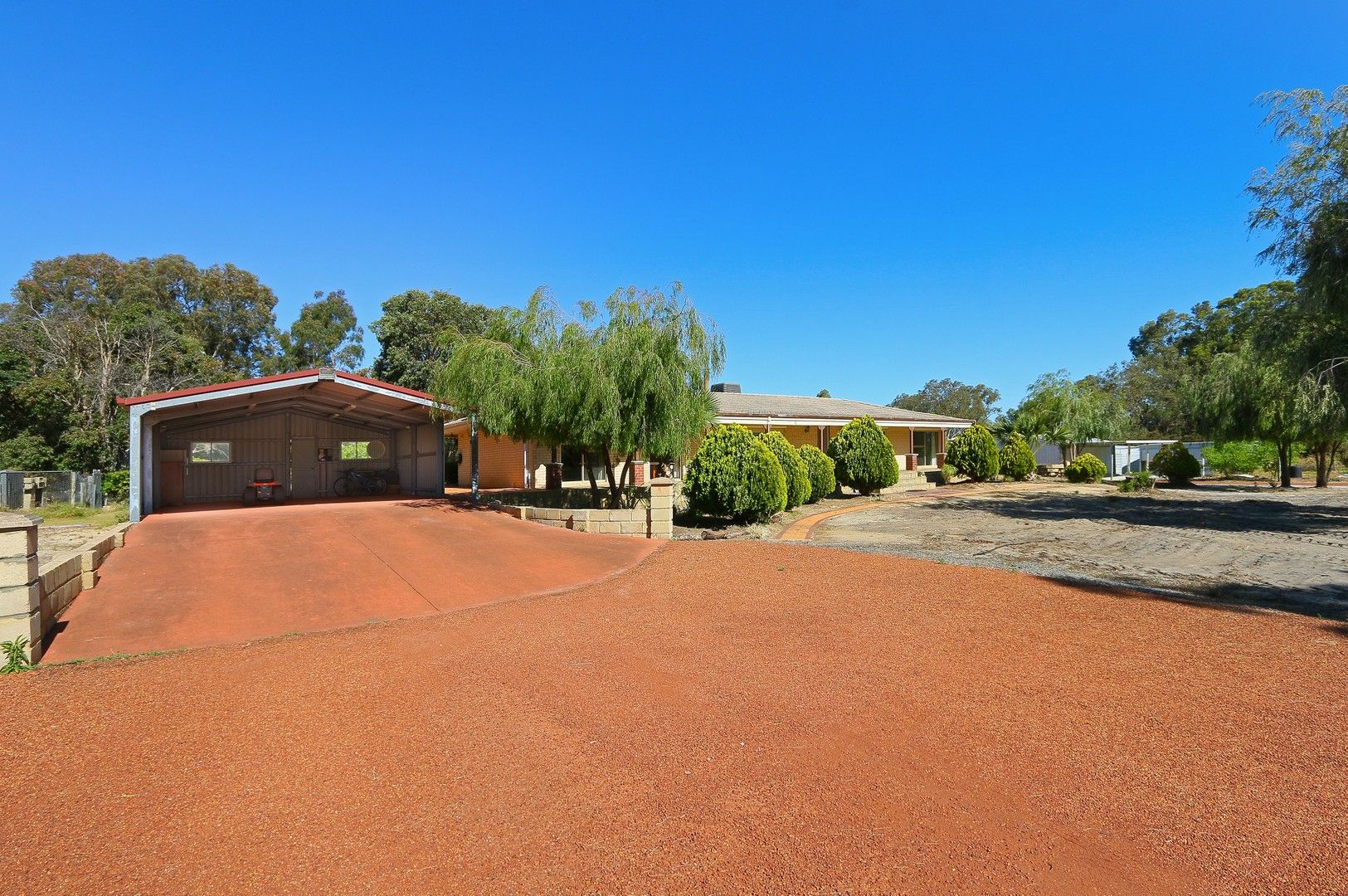 489 Liddelow Road, Banjup WA 6164 - House For Rent | Domain