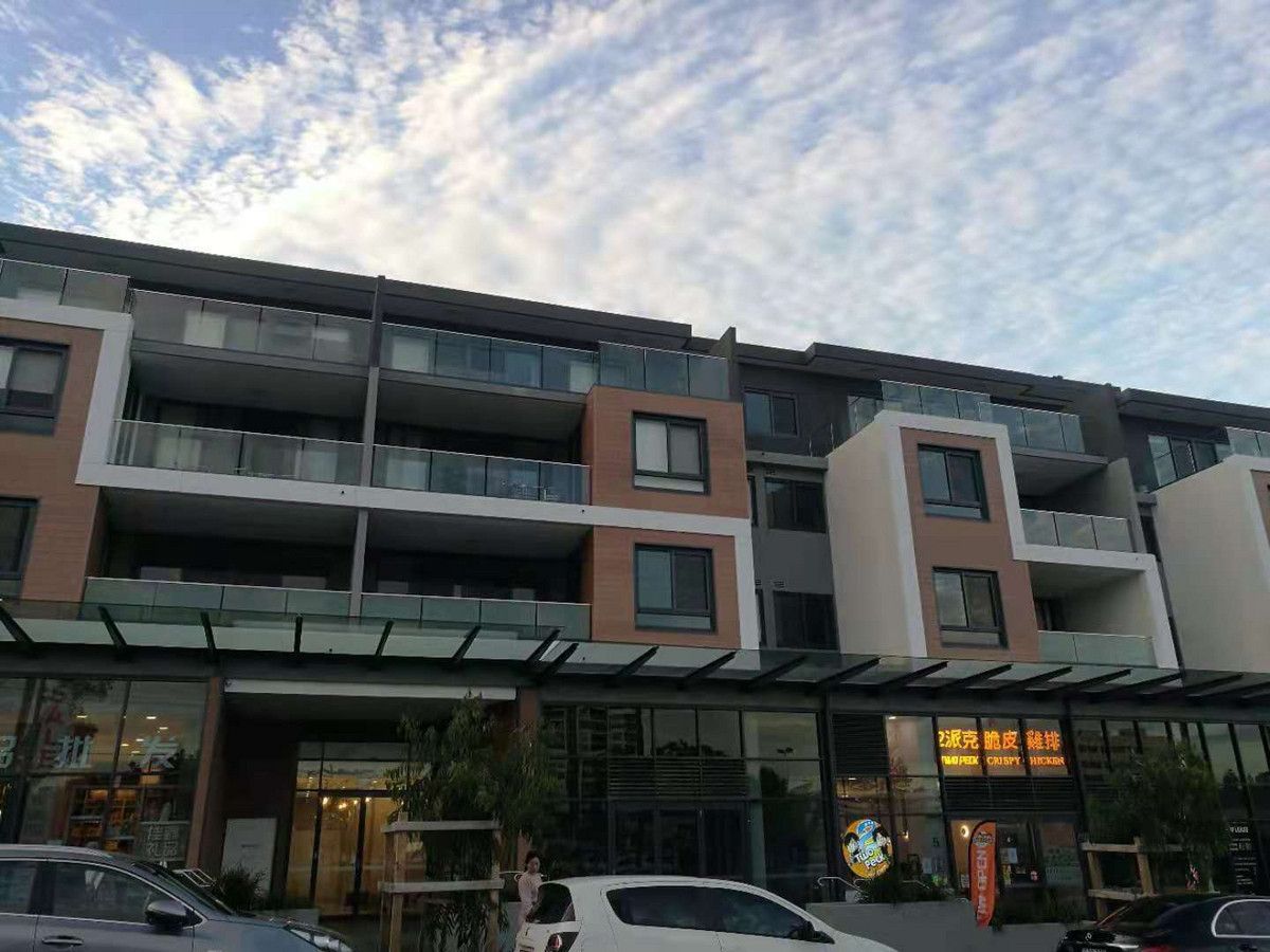 105A/1 Glen Street, Eastwood | Property History & Address Research | Domain