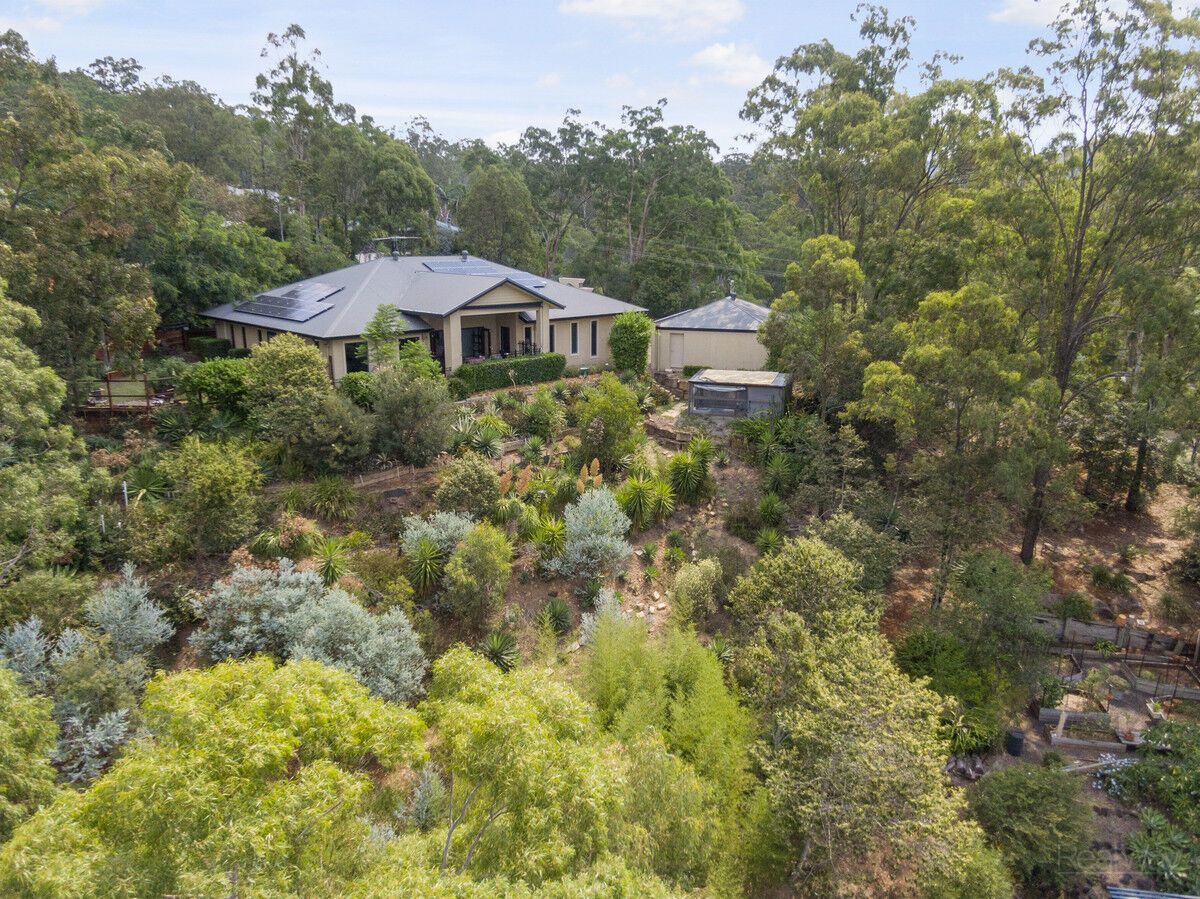 9 Gordon Crescent, Withcott QLD 4352 | Domain