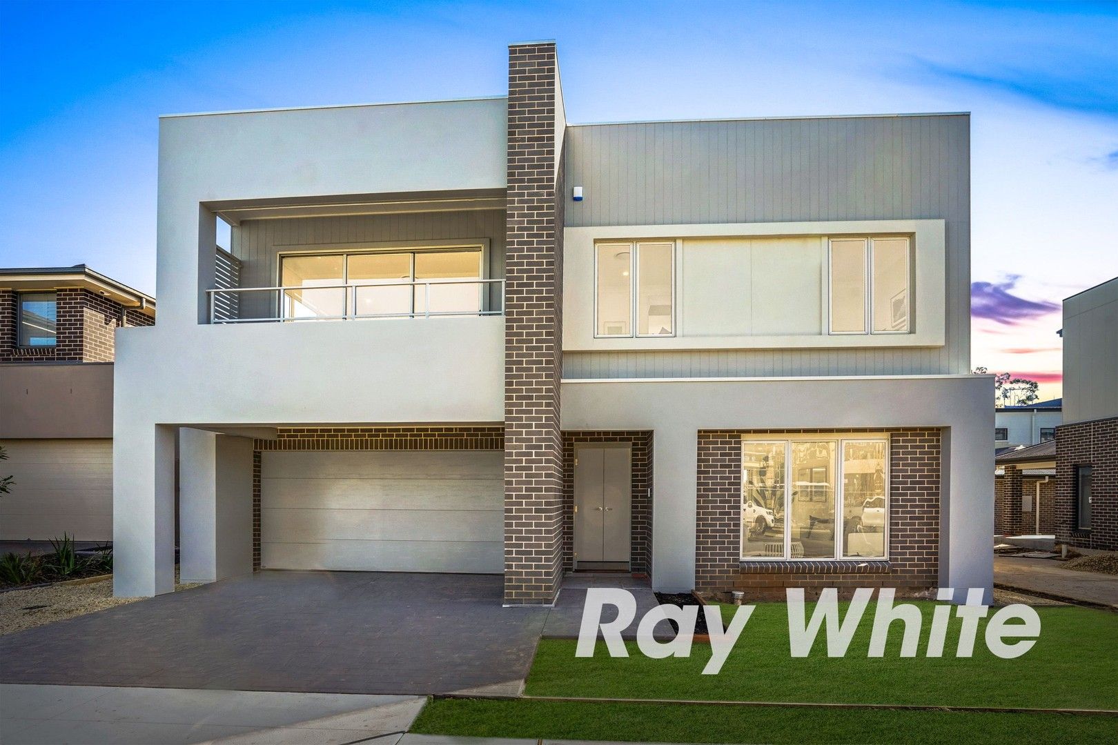 35 Senna Avenue, Denham Court NSW 2565 | Domain