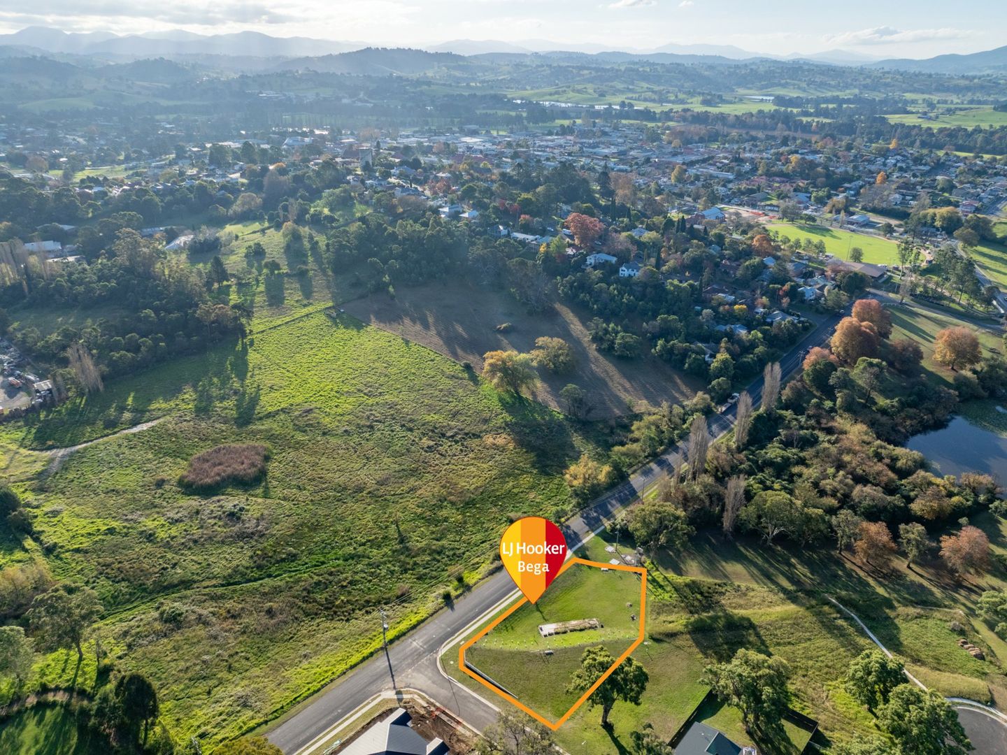 1 Orange Roughy Road, Bega NSW 2550 | Domain