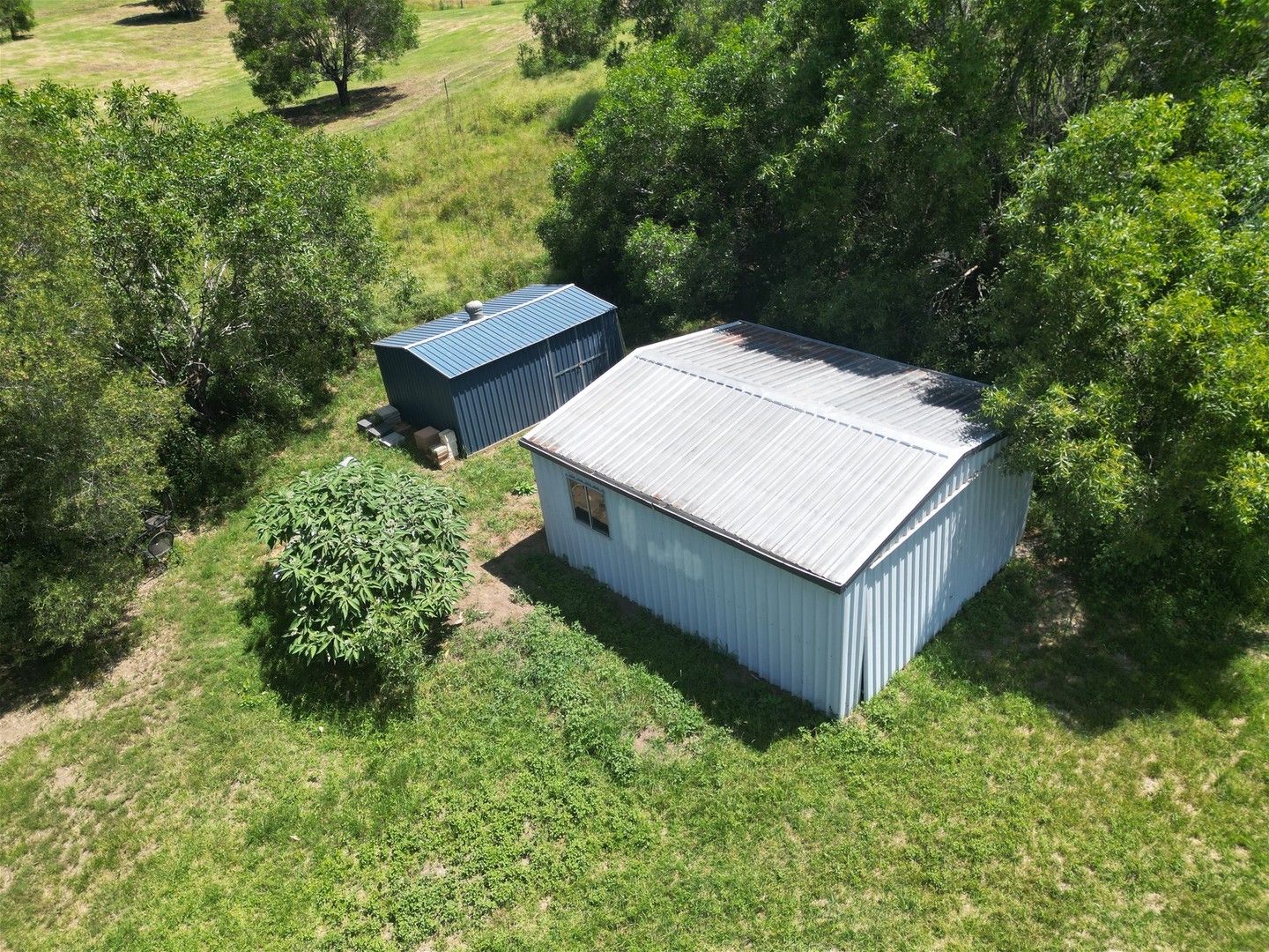 Lot 57 Sutherland Drive, Taromeo QLD 4314 - Vacant Land for Sale