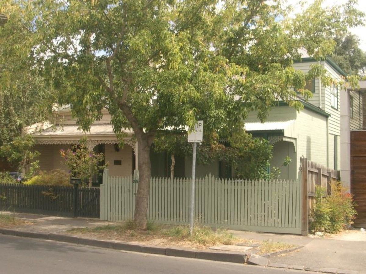 35 Surrey Road, South Yarra VIC 3141 - House For Rent | Domain