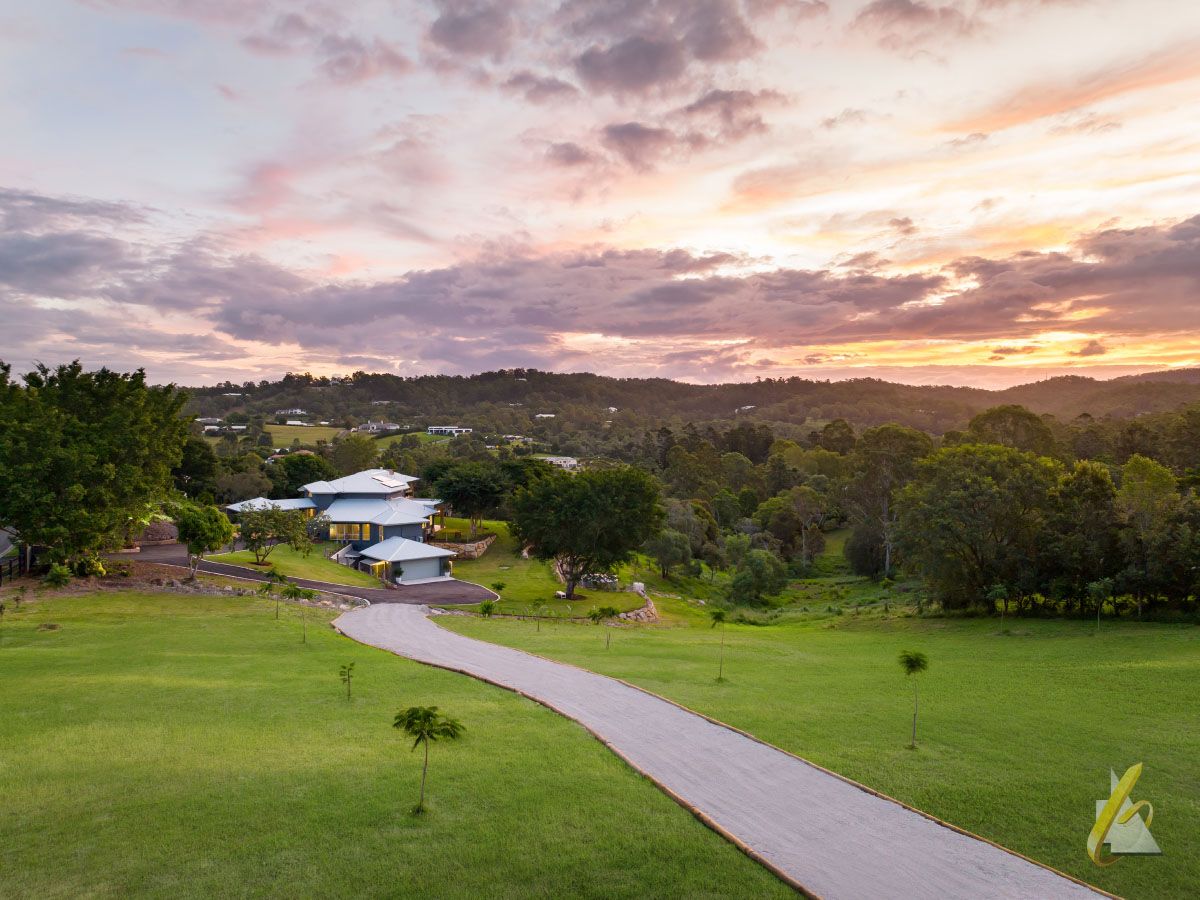 1 Woodward Place, Pullenvale | Property History & Address Research | Domain