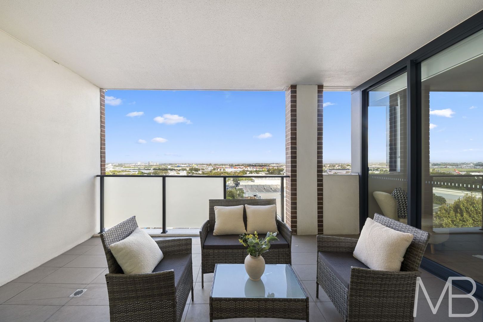 1011A/7-9 Kent Road, Mascot NSW 2020 - Apartment For Rent | Domain