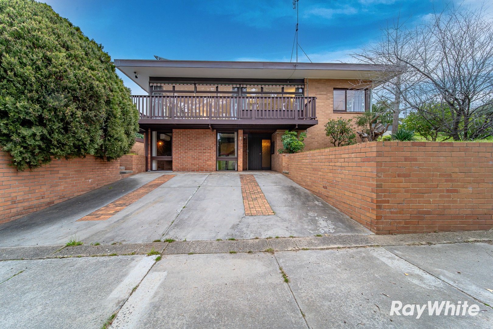 7 Barney Street, North Bendigo VIC 3550 - House For Rent | Domain