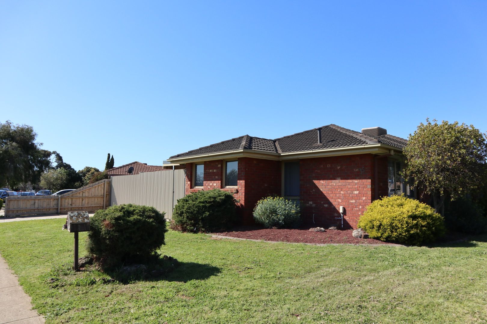 Property Report for 15 Lauraville Avenue, Werribee VIC 3030