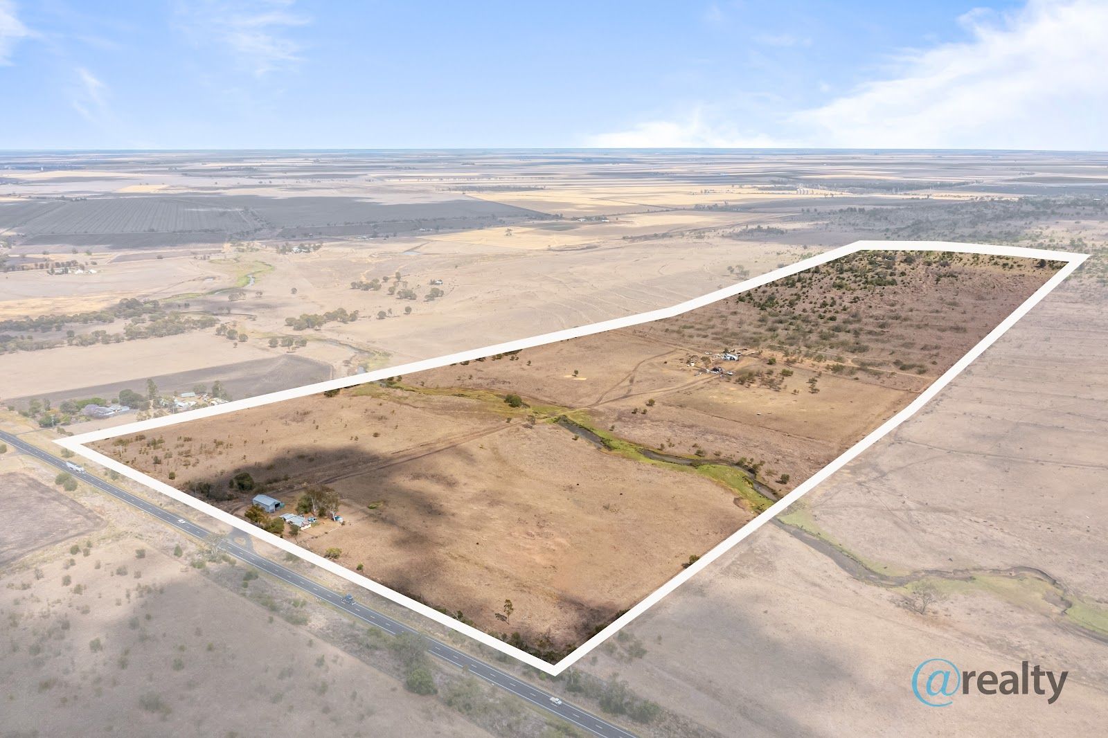 4530 Gore Highway, Yarranlea QLD 4356 - House for Sale | Domain