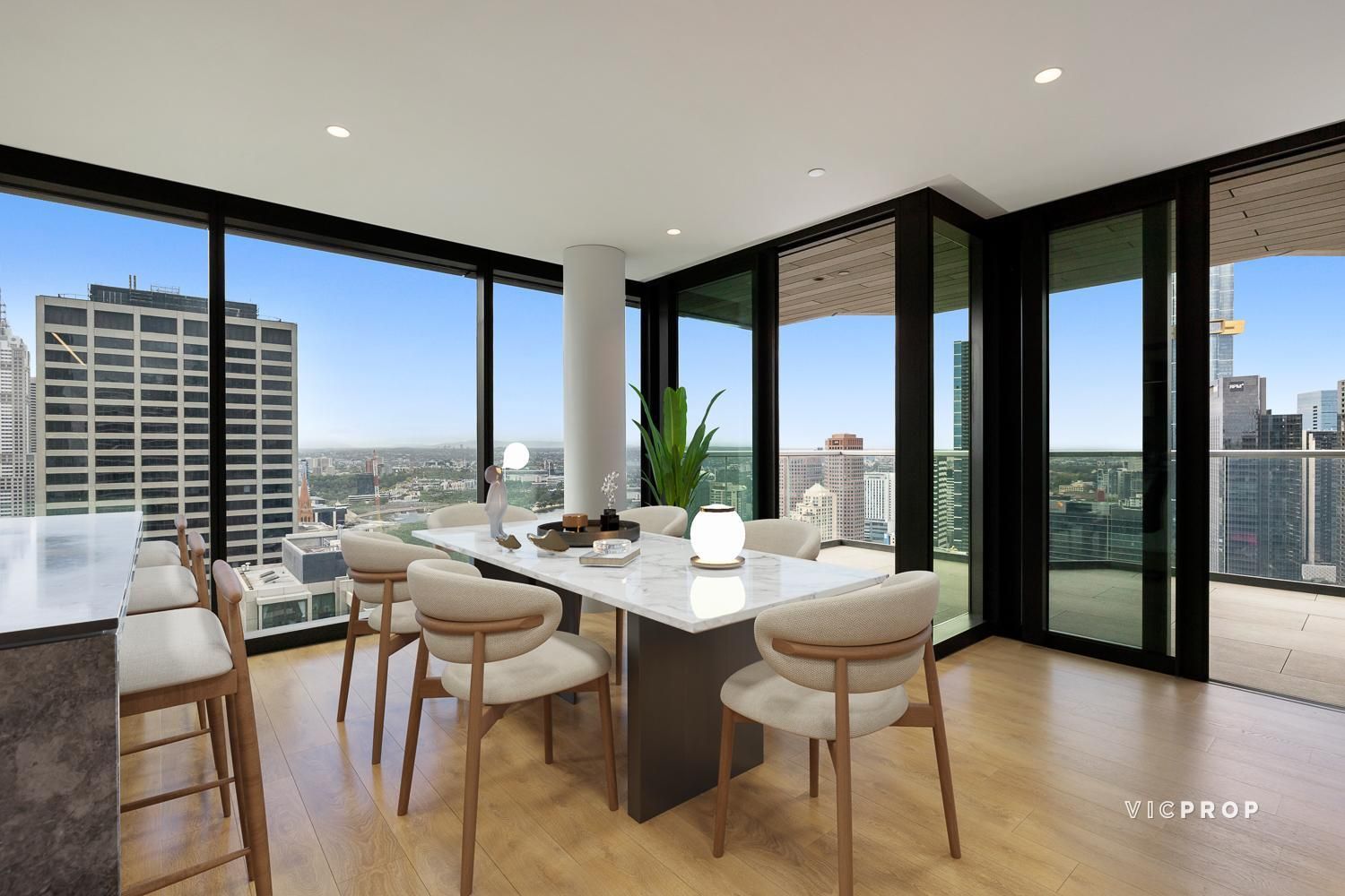 3203/433 Collins Street, Melbourne VIC 3000 | Domain