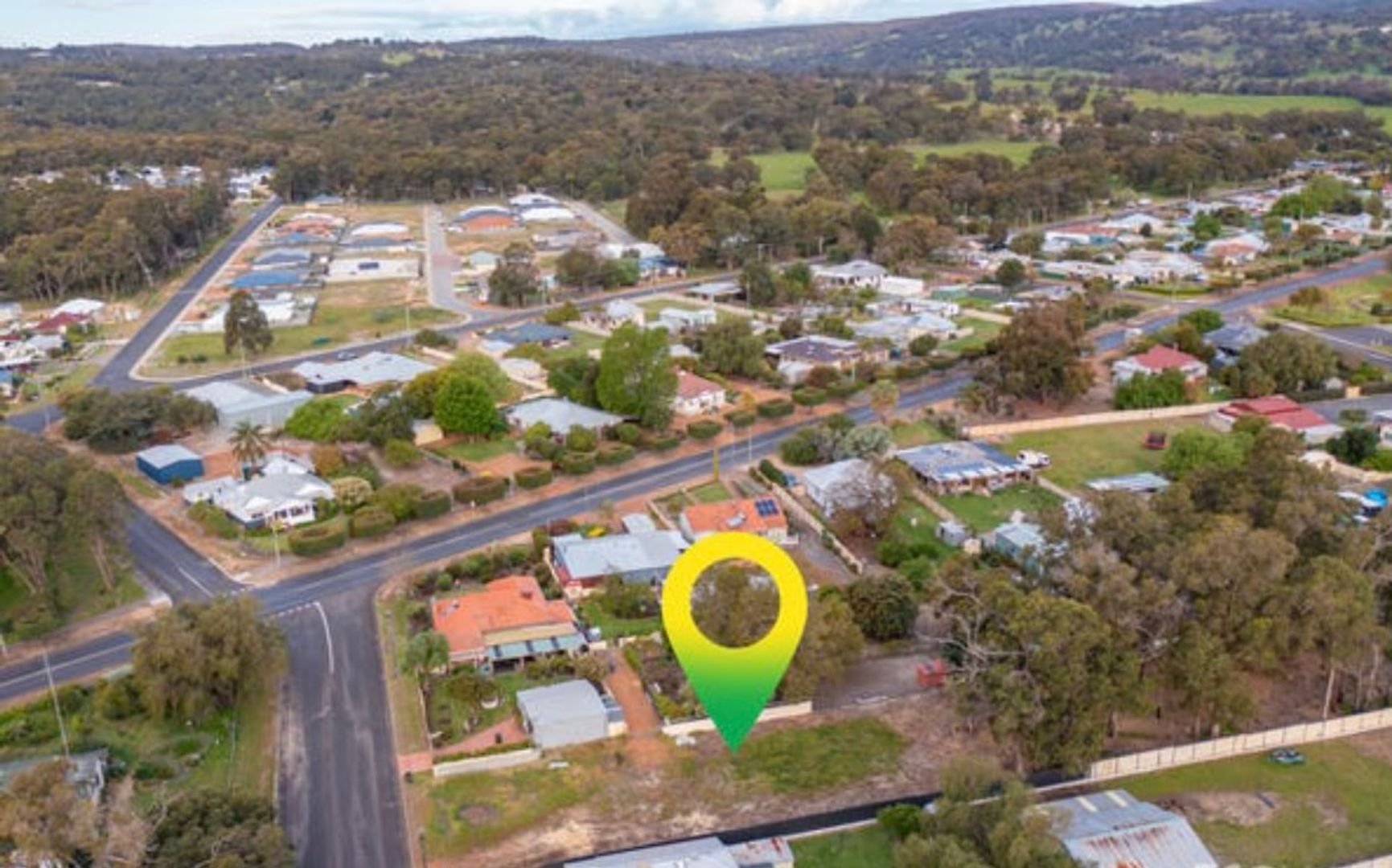 9 Logue Street, Waroona WA 6215 | Domain