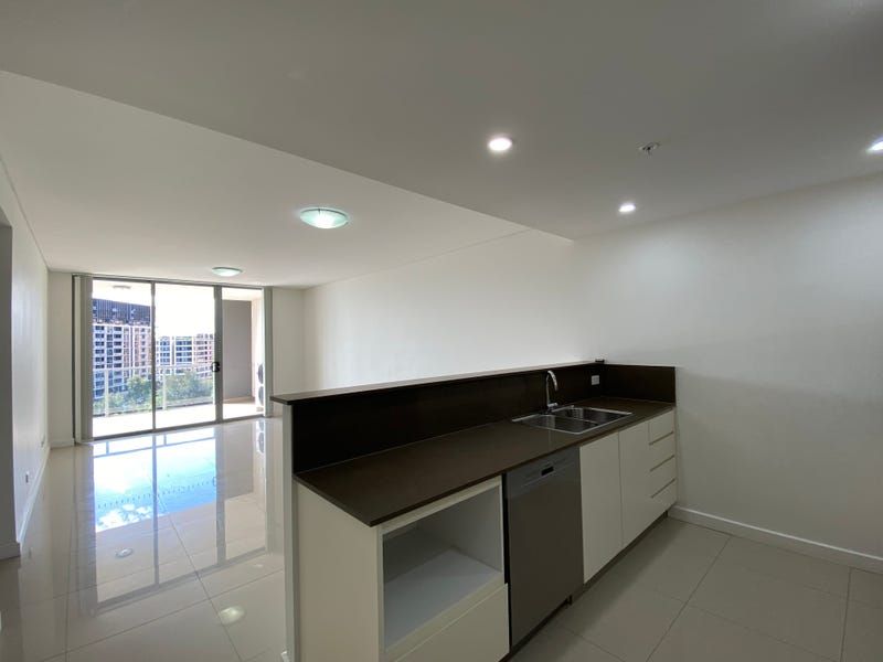 604/6 River Road West, Parramatta NSW 2150 - Apartment For Rent | Domain