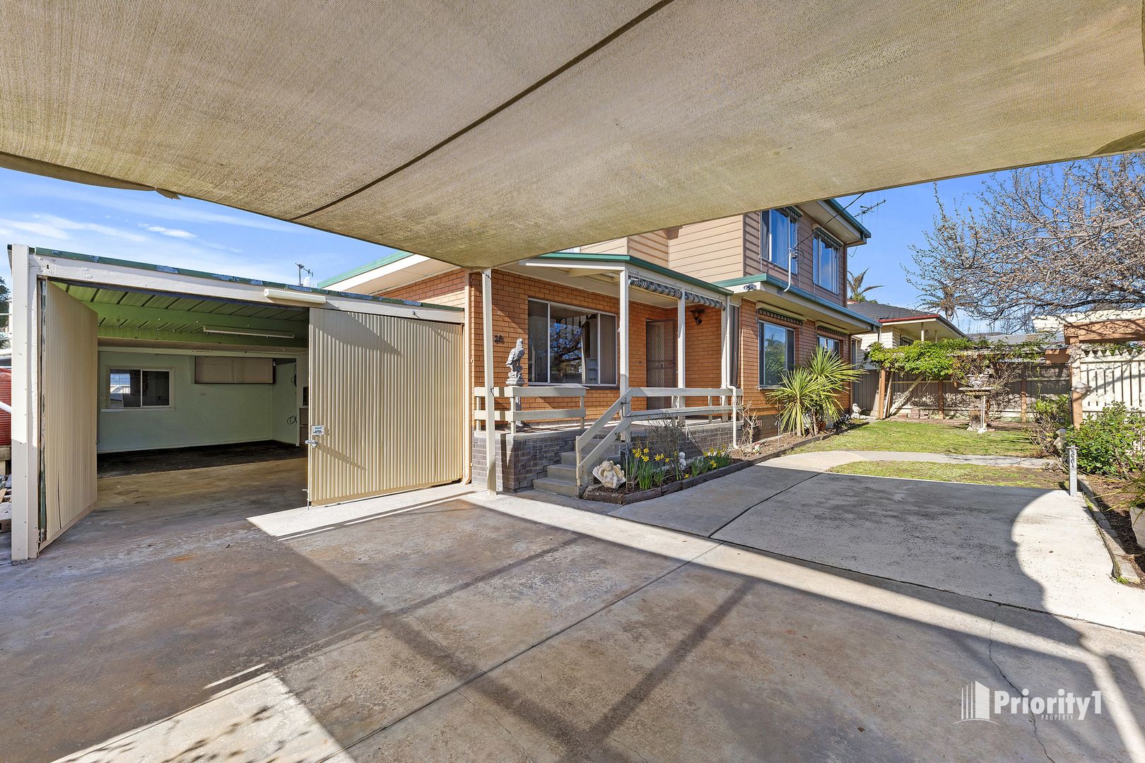 28 Castle Street, North Bendigo VIC 3550 | Domain