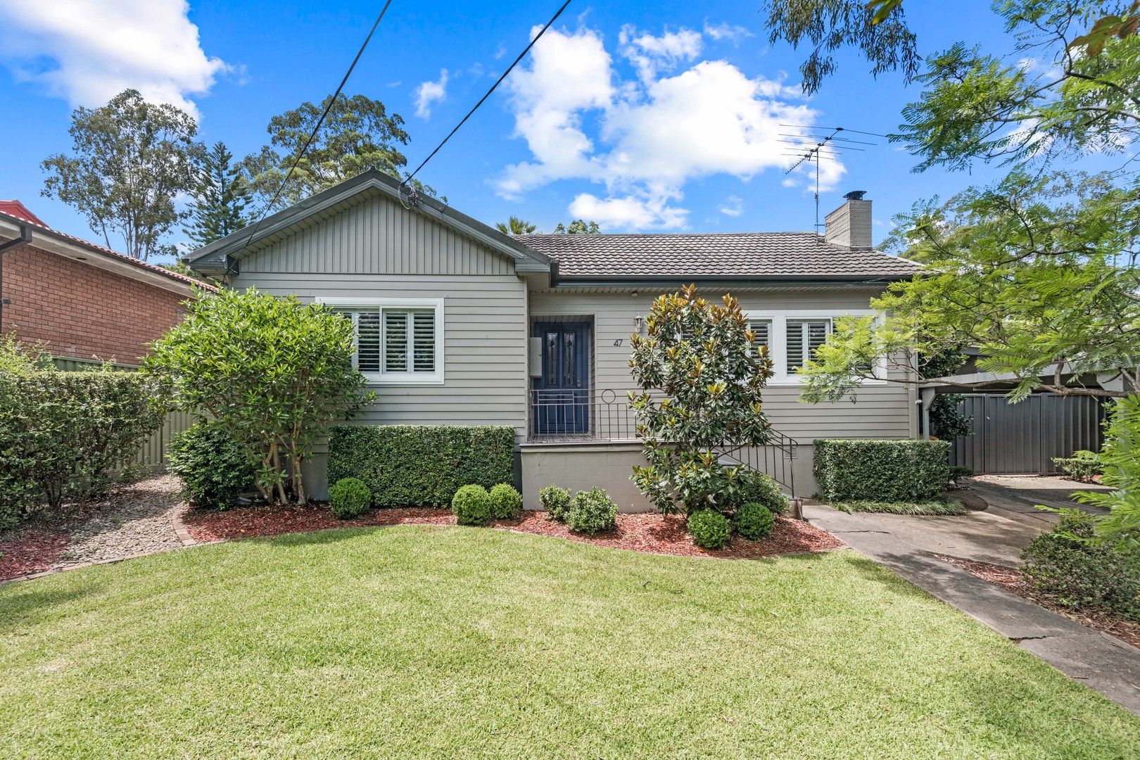 47 Chelsea Avenue, Baulkham Hills NSW 2153 - House For Rent | Domain