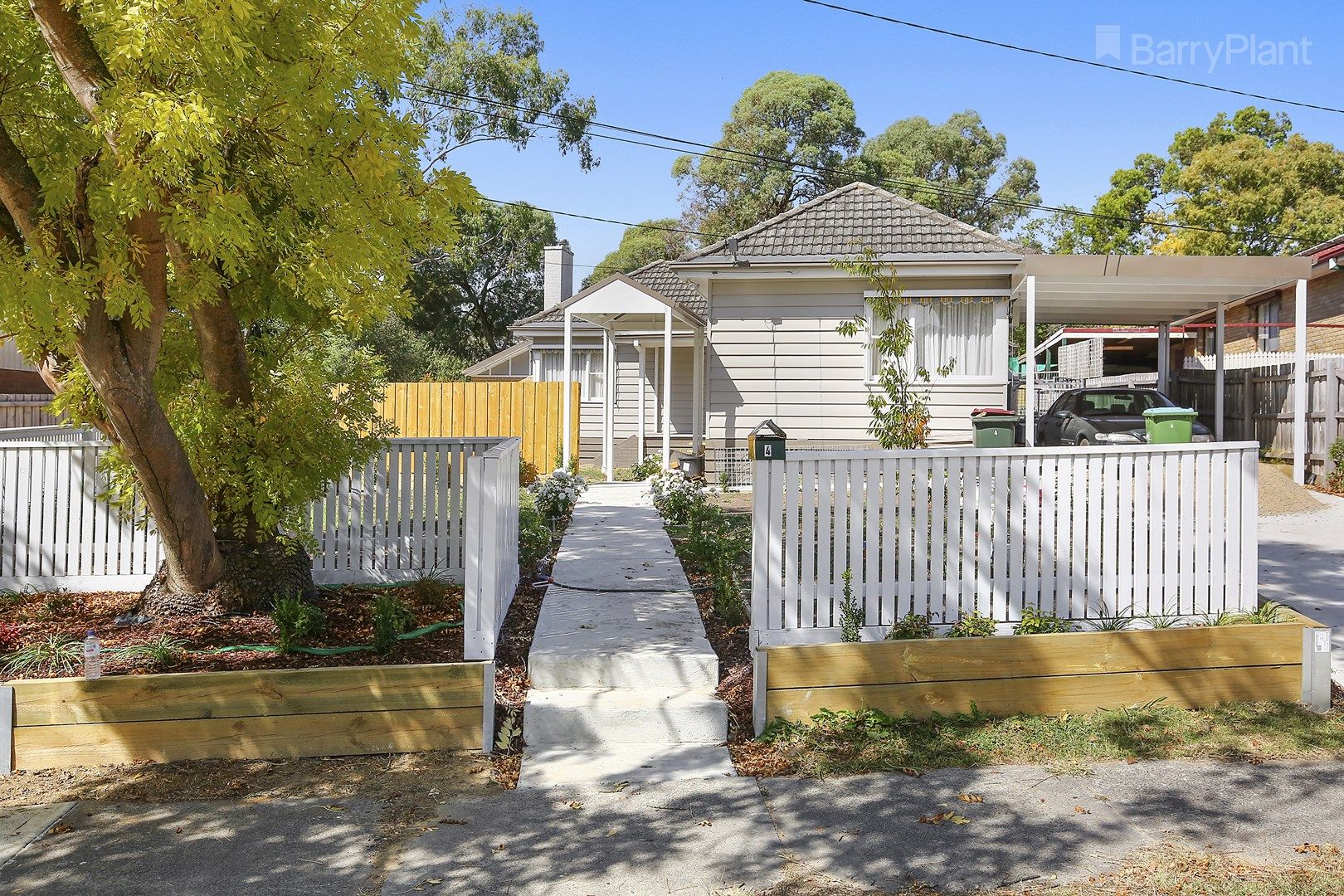 4 Eric Street, Croydon VIC 3136 - House For Rent | Domain