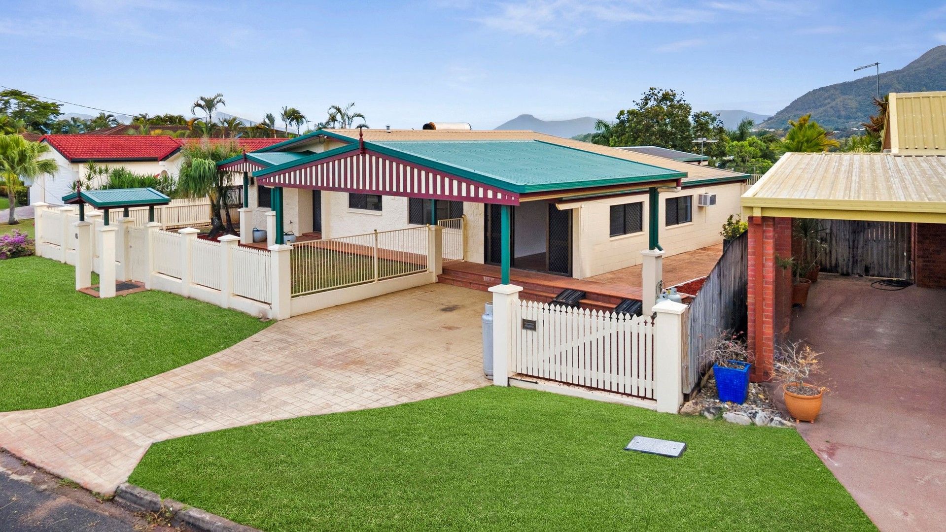 65 Koppen Terrace, Mooroobool QLD 4870 | Domain
