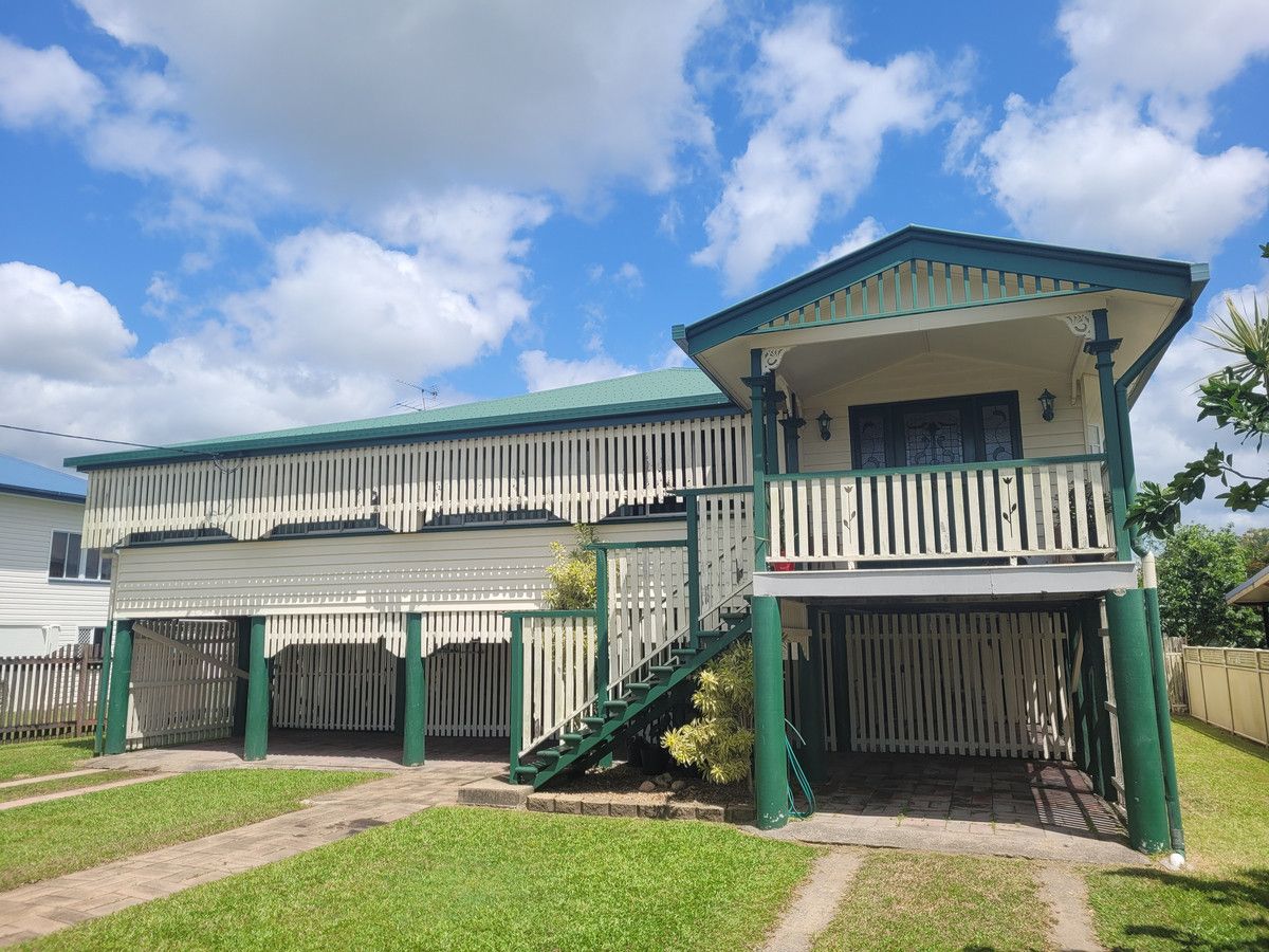 7 George Street, Ingham QLD 4850 | Domain