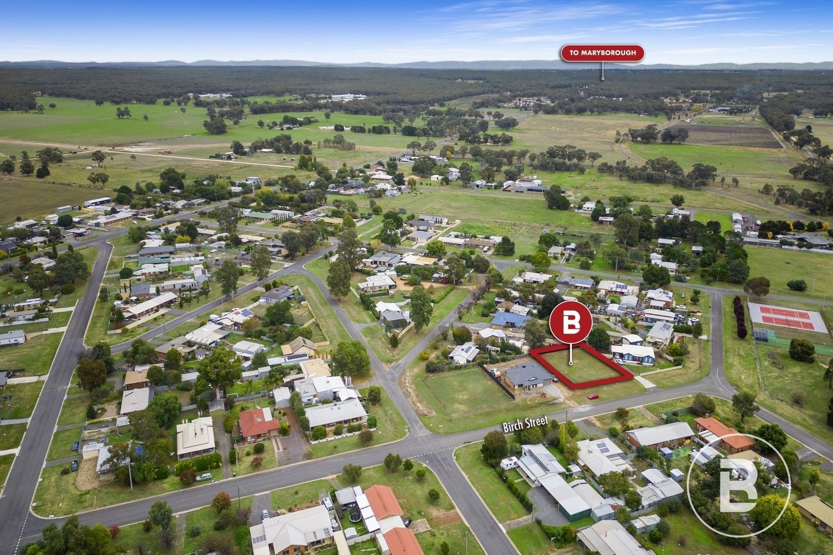 25 Birch Street, Carisbrook VIC 3464 | Domain