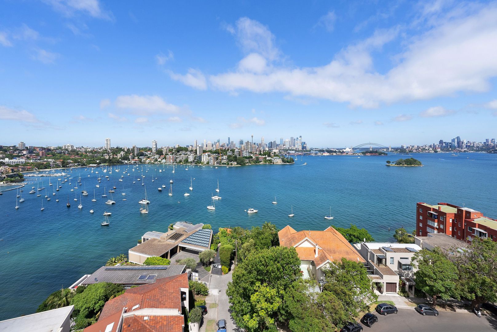 9/45 Wolseley Road, Point Piper | Property History & Address Research ...