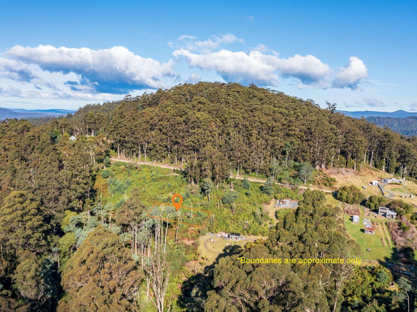 PID 2633039 Lottah Road, Lottah TAS 7216 | Domain