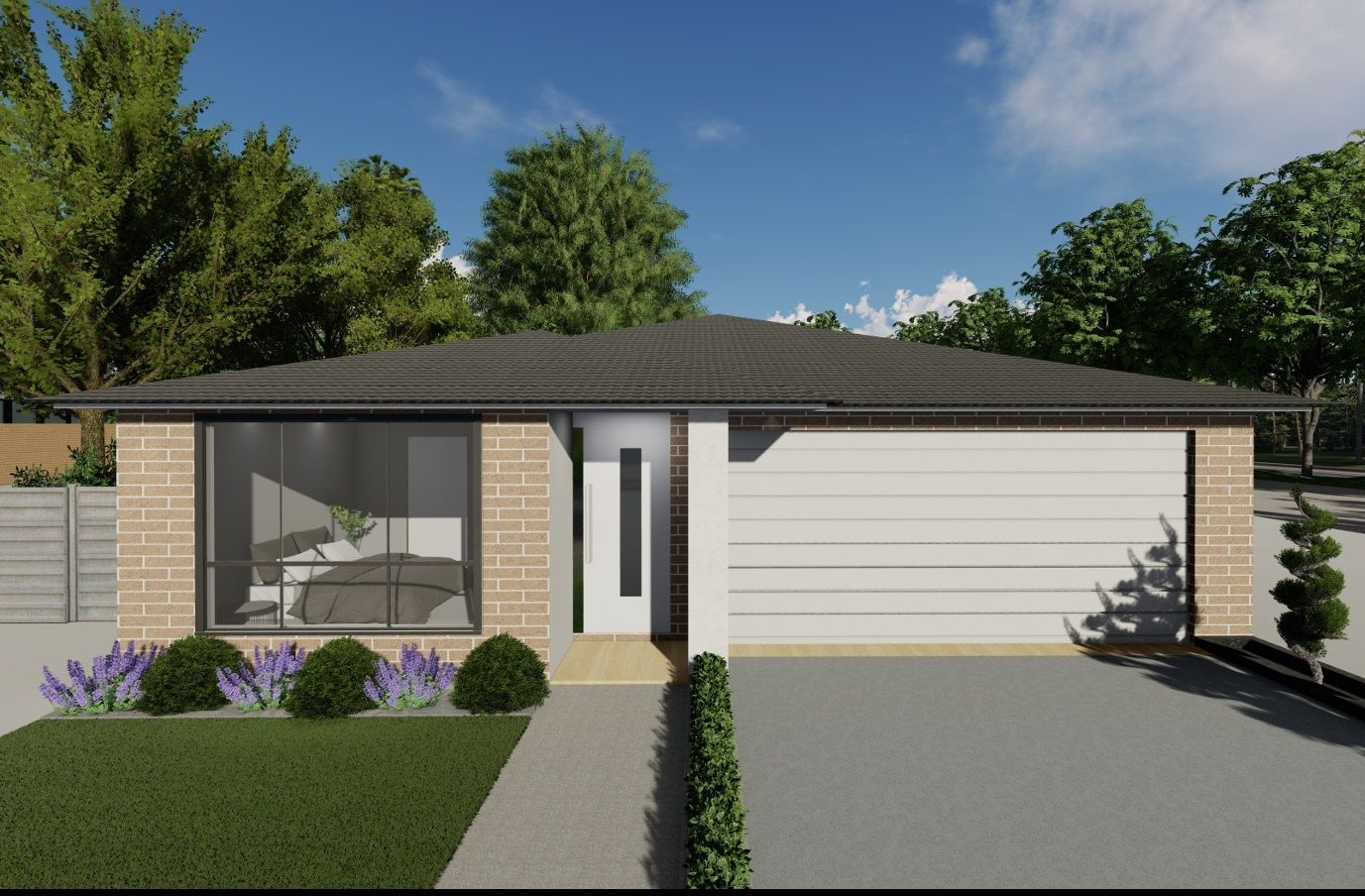 Austral NSW 2179 - 4 beds house for Sale, Offering House & Land Package ...