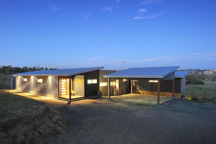 50 Eagle Rise, Nyora | Property History & Address Research | Domain