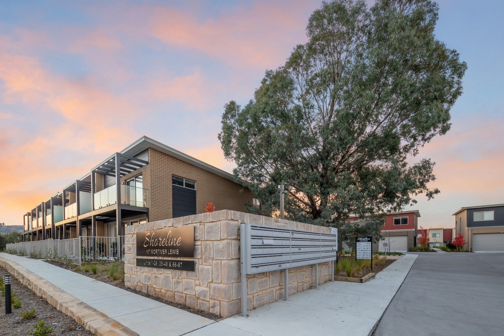 74/167 Mortimer Lewis Drive, Greenway ACT 2900 - Apartment For Rent ...