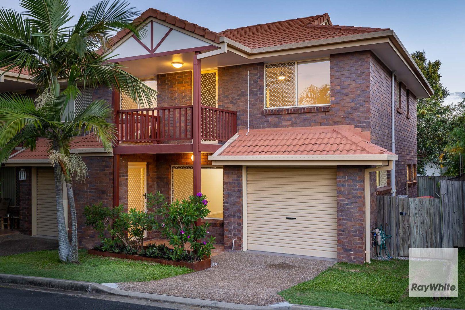 4/189 Wecker Road, Mansfield | Property History & Address Research | Domain