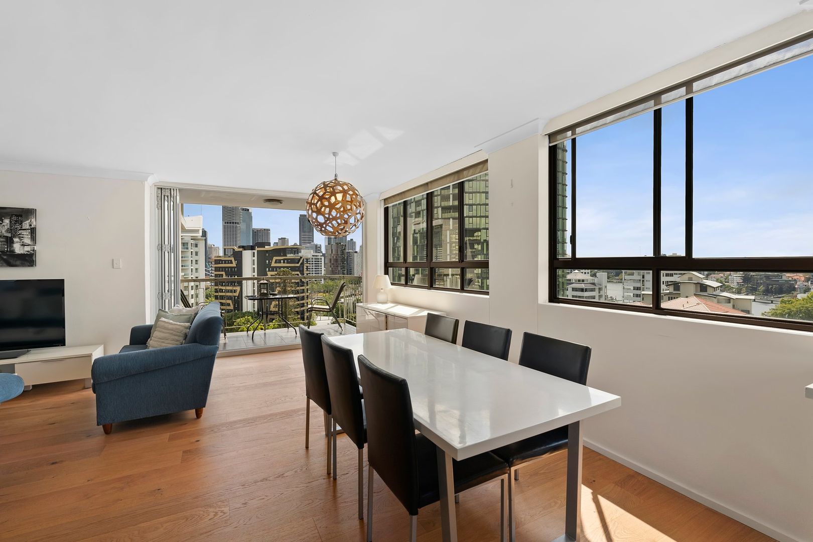 29/83 O' Connell Street, Kangaroo Point QLD 4169 - Apartment For Rent ...