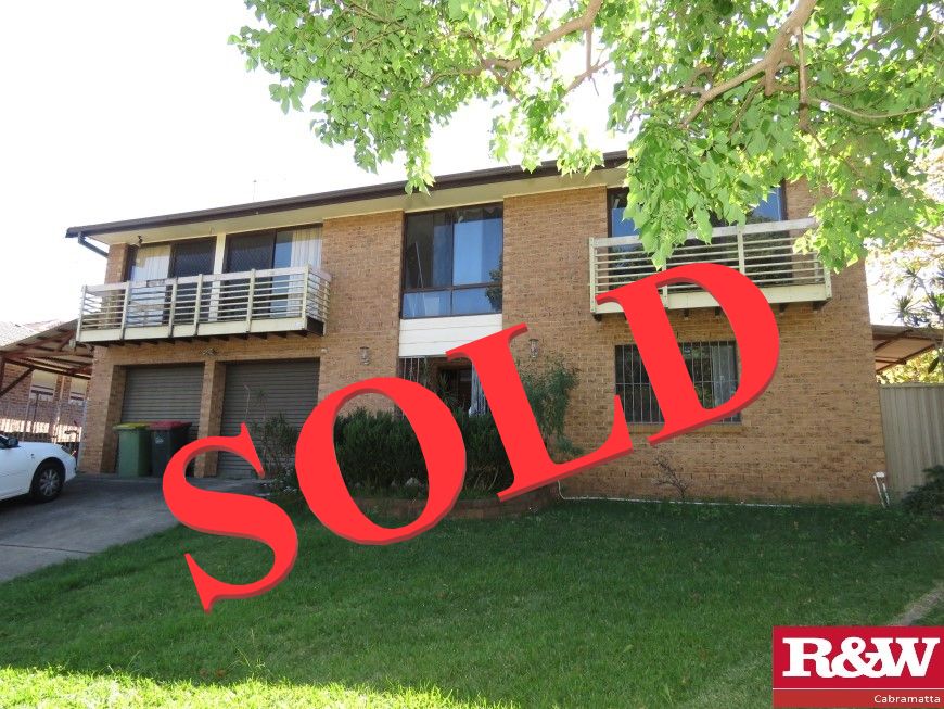 4 Kent Place, Bossley Park | Property History & Address Research | Domain