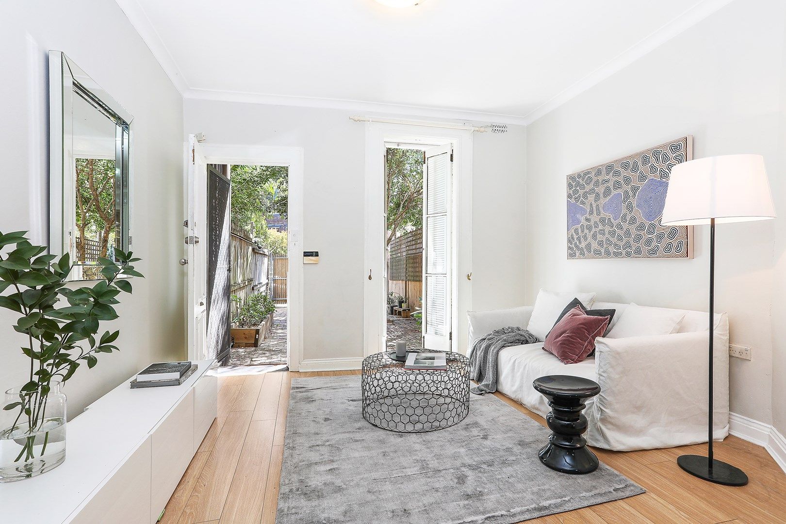 51 Comber Street, Paddington NSW 2021 - House For Rent - $925 | Domain