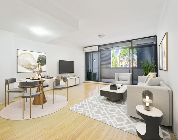 210B/3 Brennan Street, Alexandria | Property Value Estimate & History ...