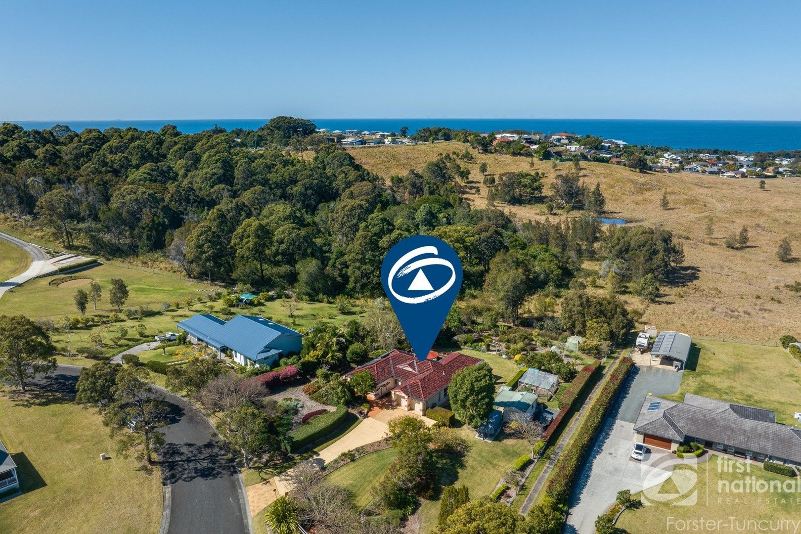 1 The Ridge, Hallidays Point NSW 2430 | Domain