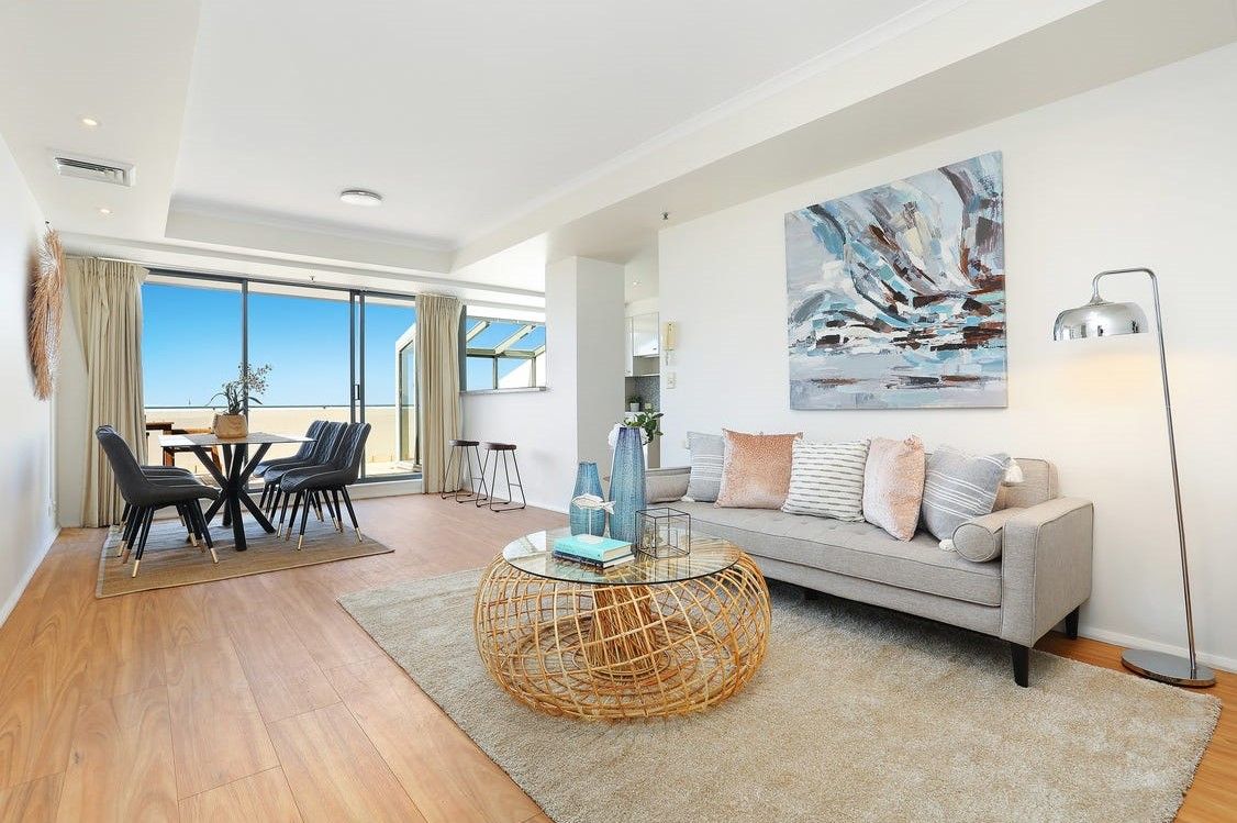 10 Mount Street, North Sydney | Property History & Address Research ...