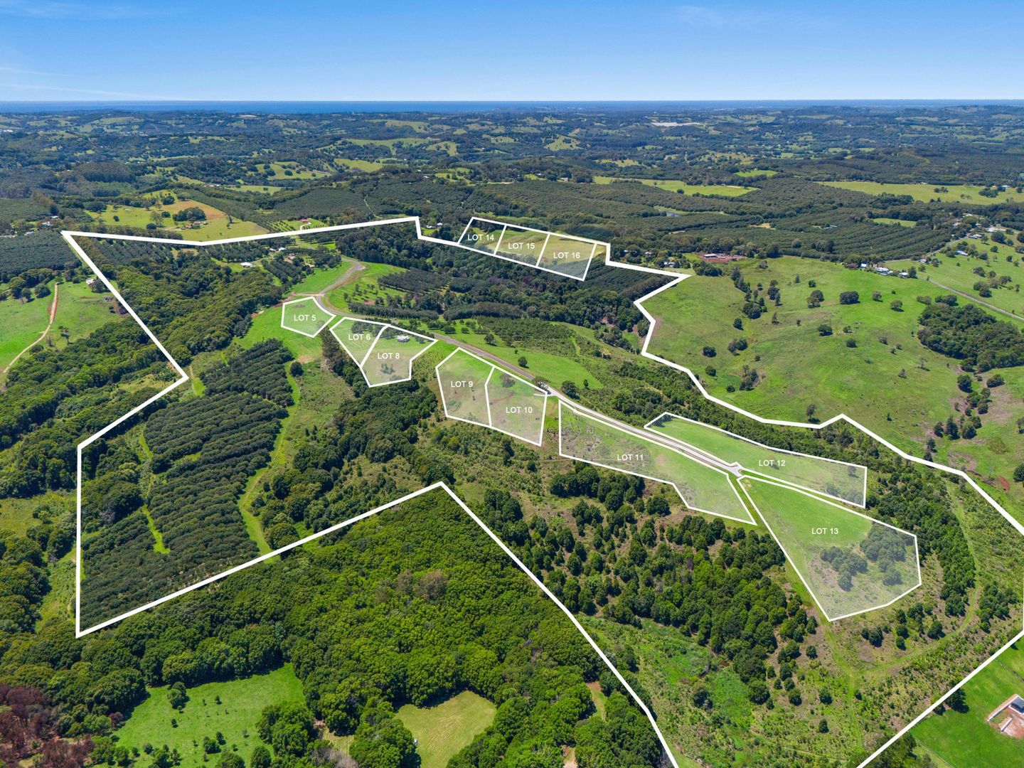 149-151 Federal Drive, Eureka NSW 2480 - Vacant Land for Sale