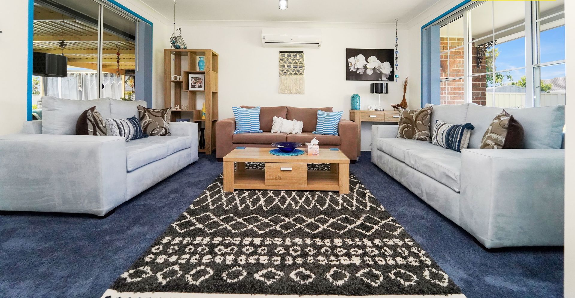 6 Allard Place, Hassall Grove NSW 2761 - House For Rent - $750 | Domain