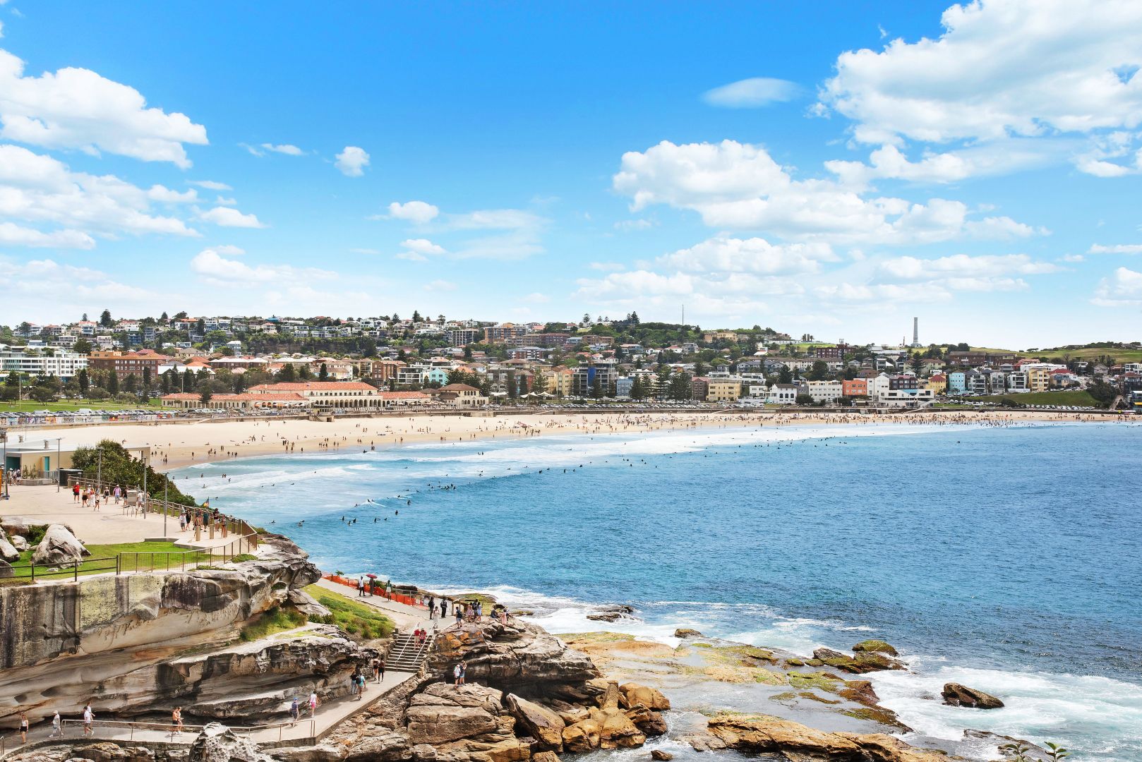 60 Fletcher Street, Bondi NSW 2026 - House For Rent | Domain