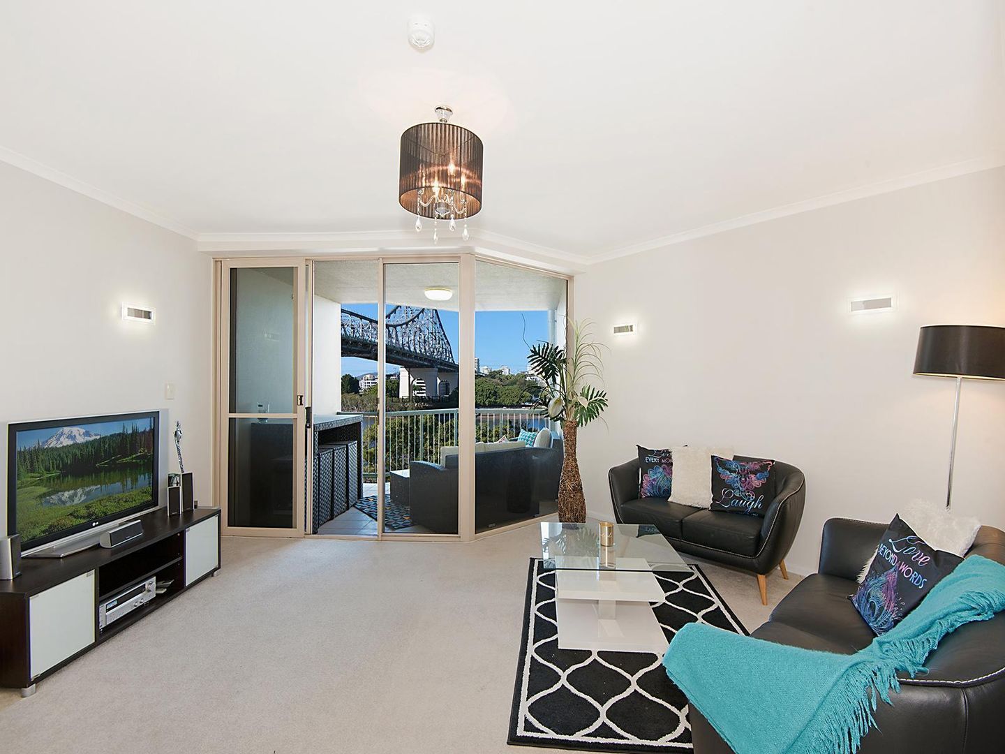 27/7 Boundary Street, Brisbane City | Property History & Address ...