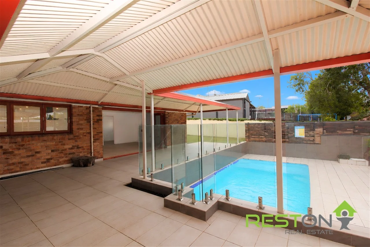 39 Coral Crescent, Kellyville NSW 2155 - House For Rent | Domain