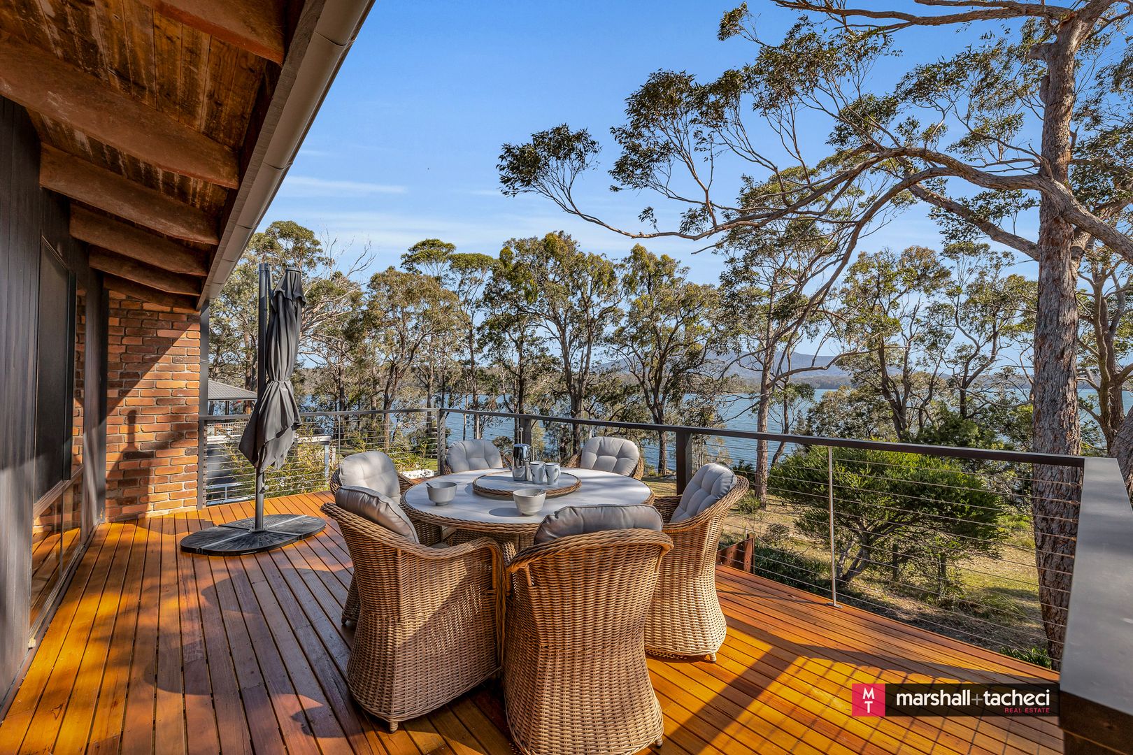 30 Fairhaven Point Way, Wallaga Lake NSW 2546 | Domain