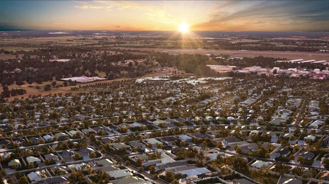 Bullsbrook WA 6084 vacant land for Sale, UNDER OFFER !! - 2017978956 ...