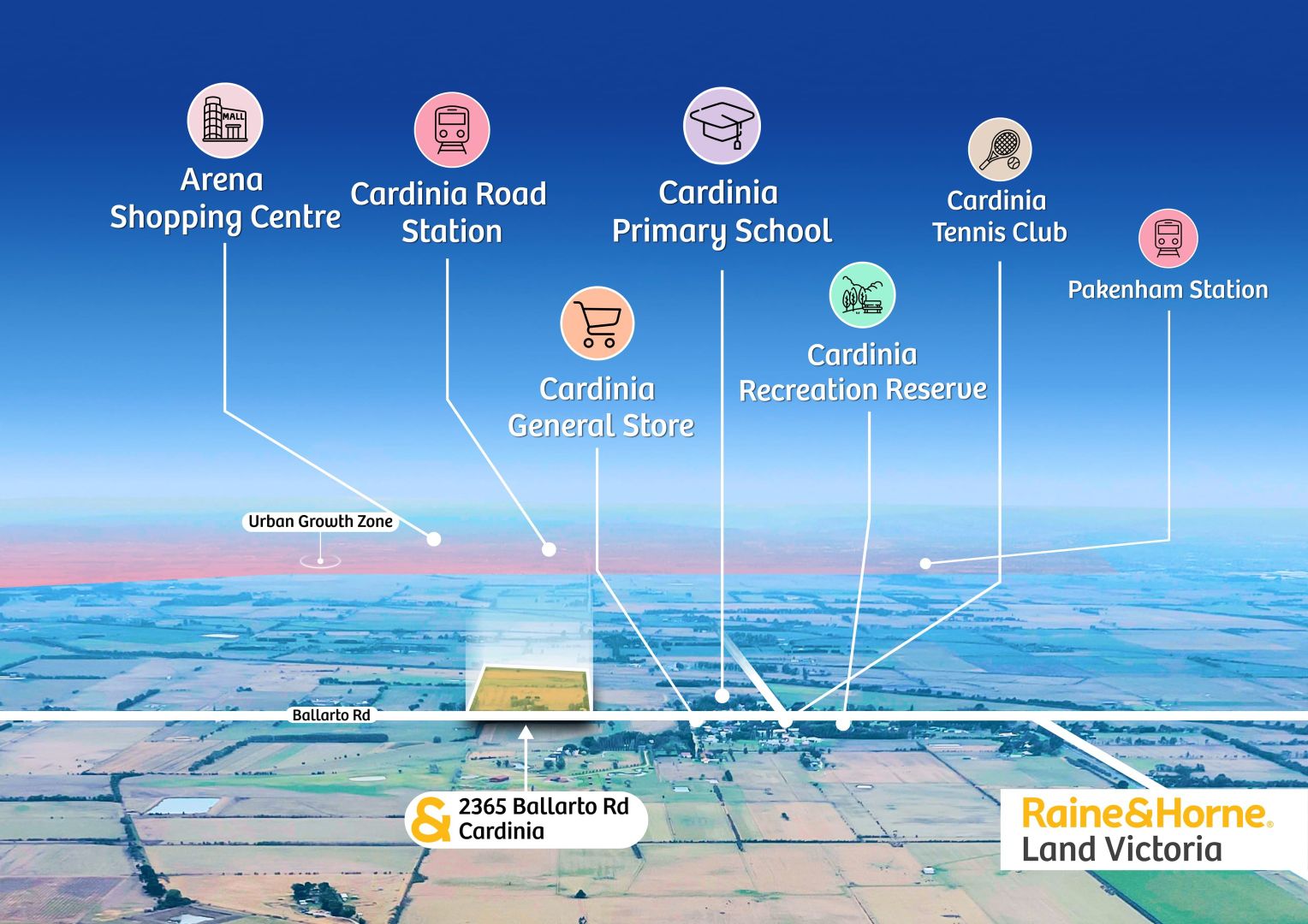 2365 Ballarto Road, Cardinia VIC 3978 | Domain