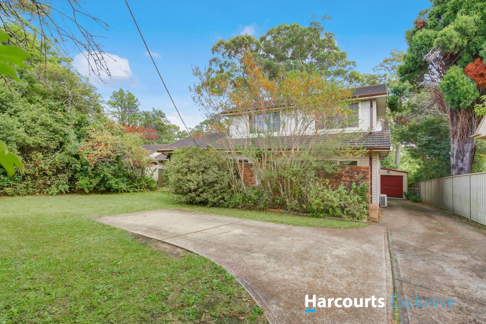 351 North Rocks Road, North Rocks NSW 2151 - House For Rent | Domain