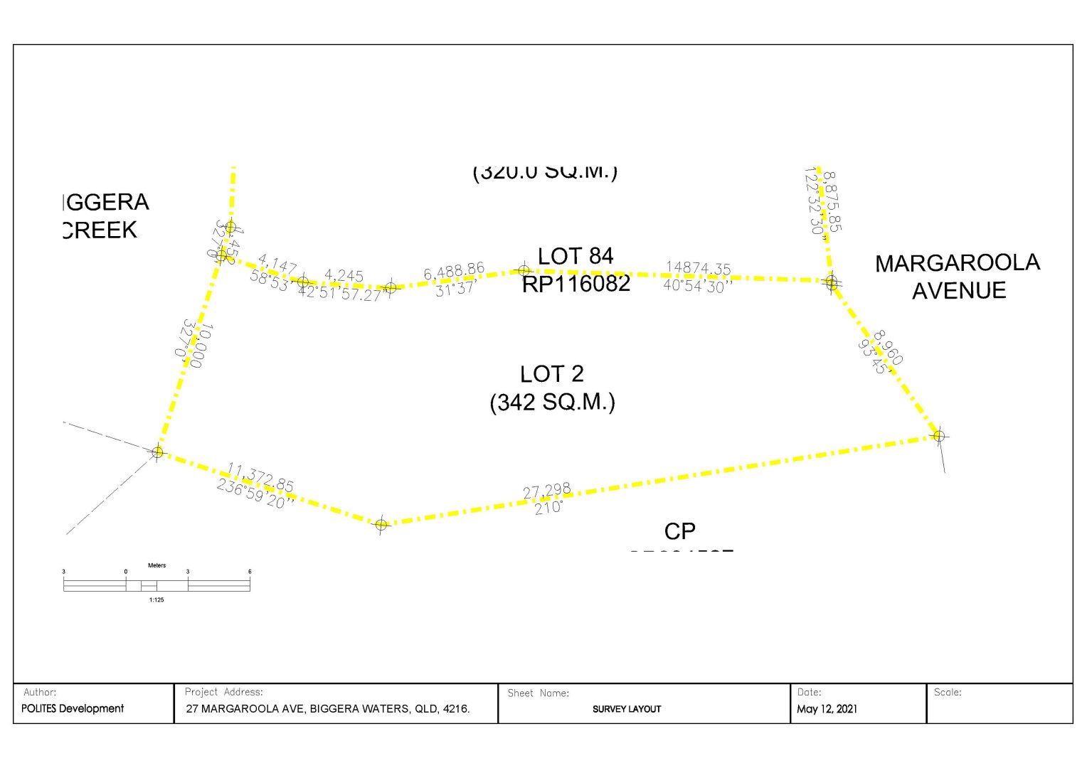 27 Margaroola Ave, Biggera Waters QLD 4216 | Domain