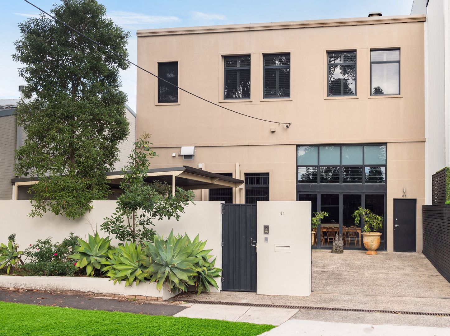 41 Daphne Street, Botany | Property History & Address Research | Domain