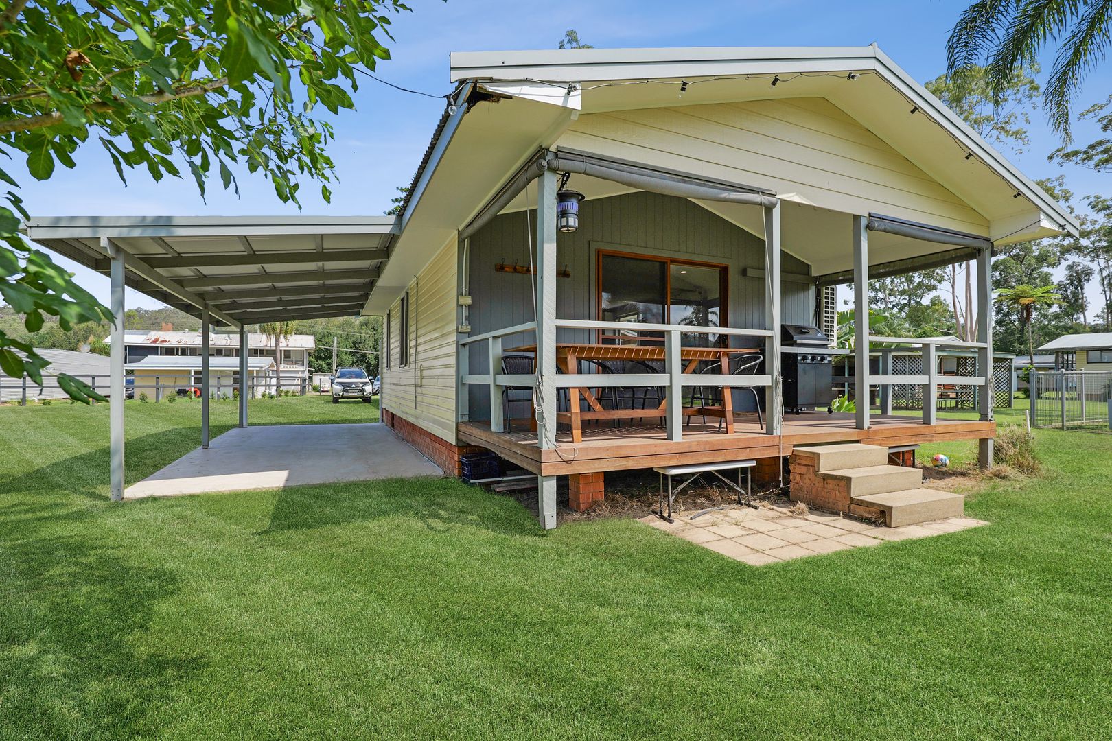 Cabin 14/786 River Road, Lower Portland NSW 2756 | Domain