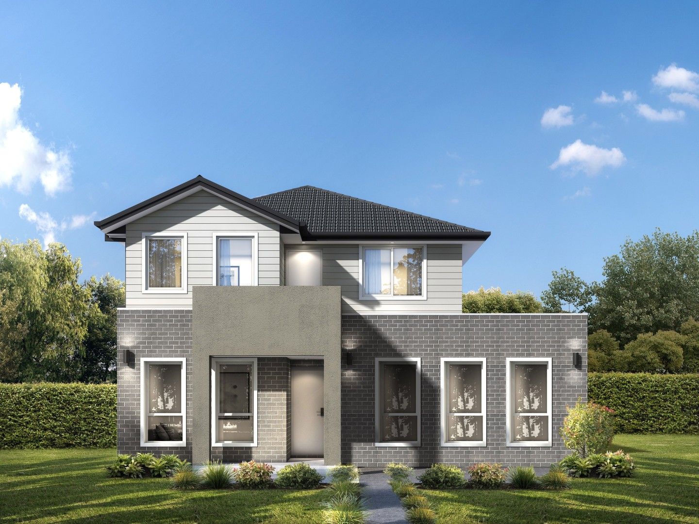 Lot 7124 (16) Garganey Parade, Melonba NSW 2765 | Domain