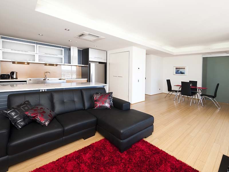 125/22 St Georges Terrace, Perth WA 6000 - Apartment For Rent | Domain
